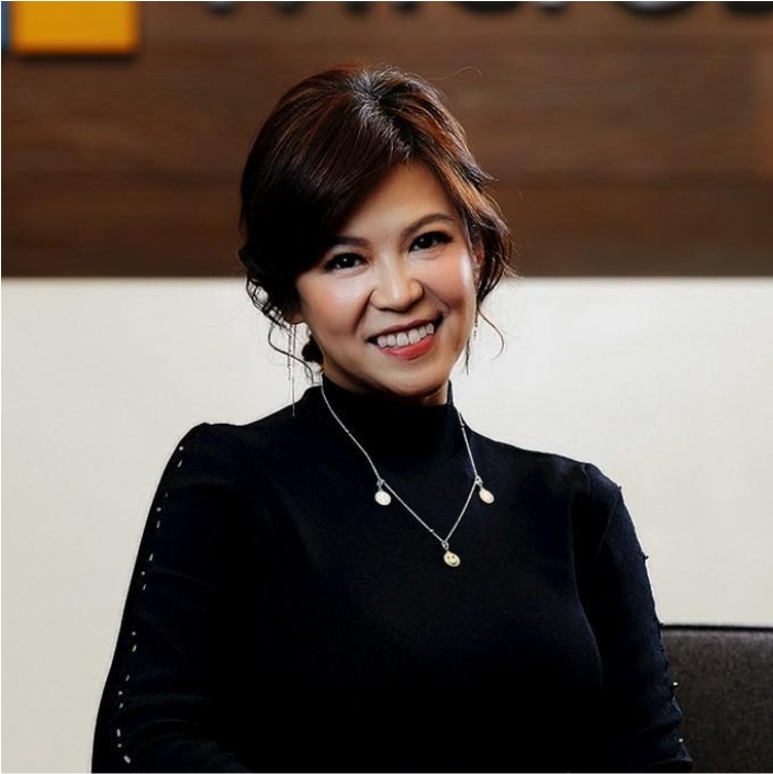 《110-2 GHRM650 》Microsoft: Modern Digital Marketing Transformation by ...