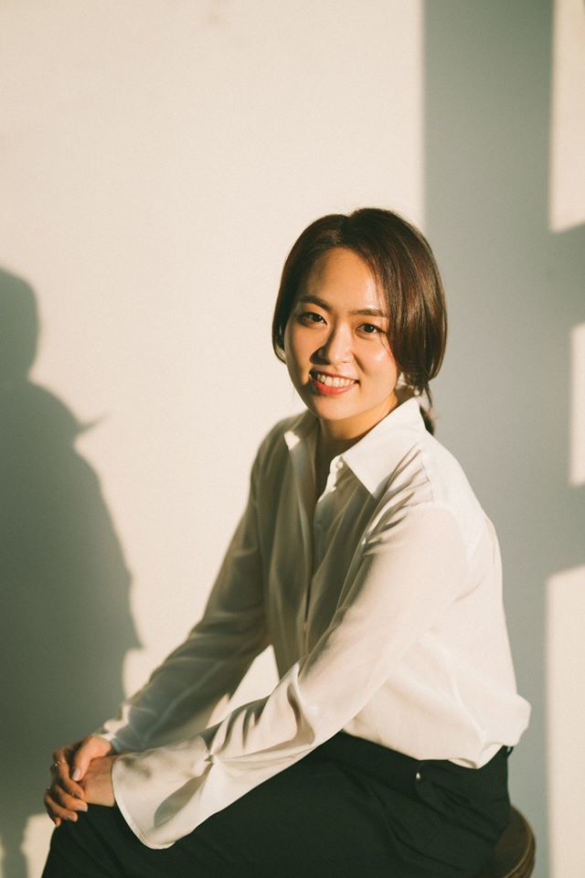 New Faculty Interview: Dr. Jeeyeon Kim